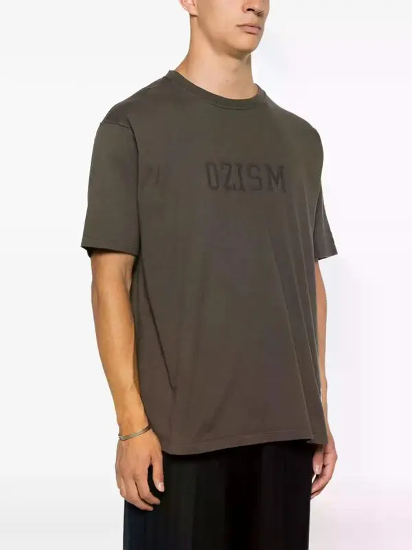 Undercover X Nonnative Osizm Monk T-shirt