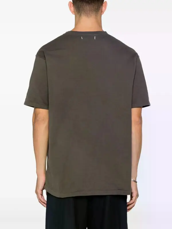 Undercover X Nonnative Osizm Monk T-shirt