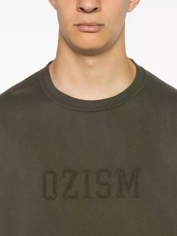 Undercover X Nonnative Osizm Monk T-shirt