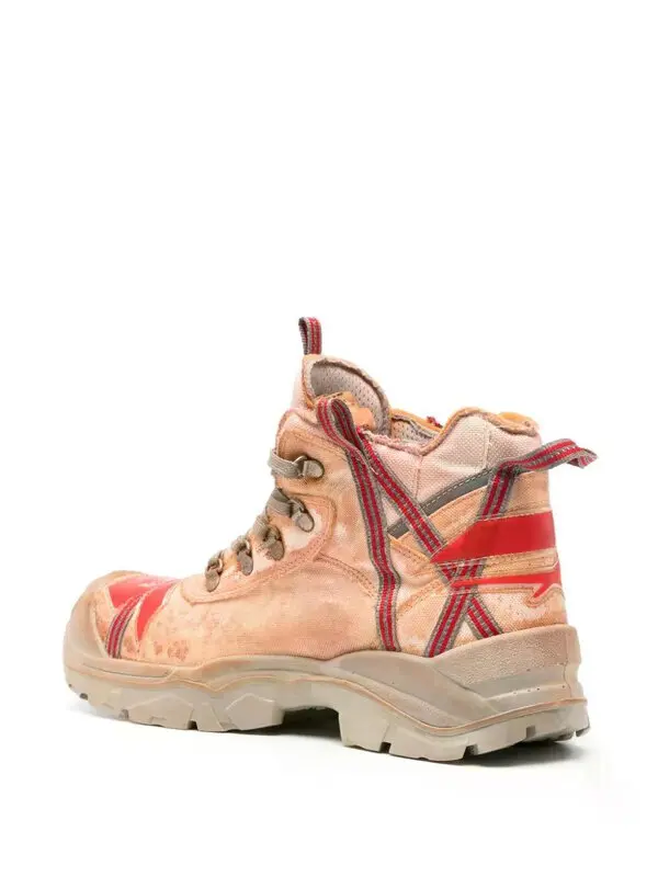 MAGLIANO Upower Latitude Boots