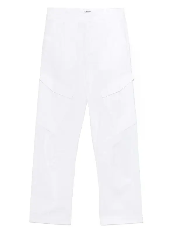 DONDUP Camila Trousers