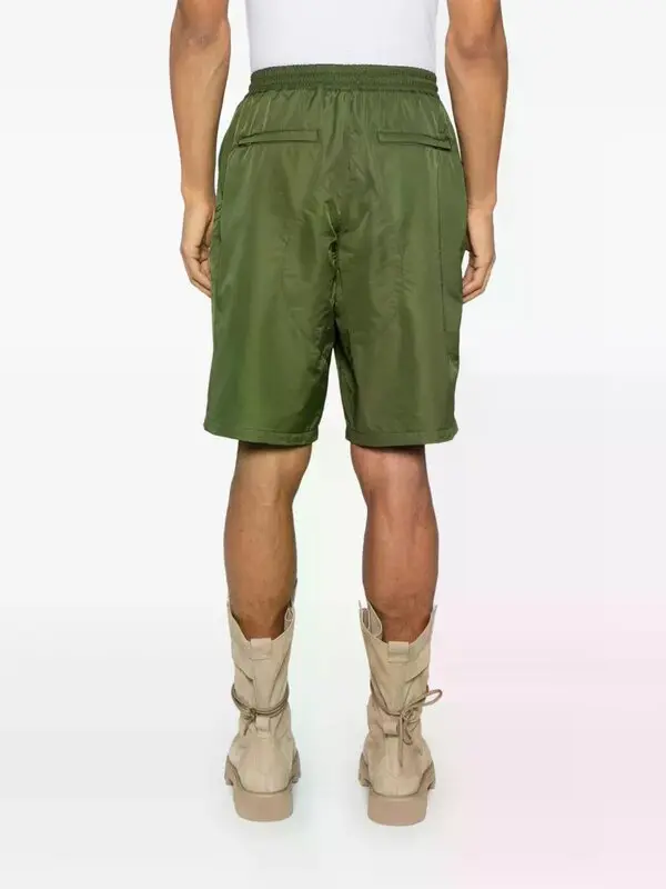 Kenzo Boke Flower 2.0 Shorts