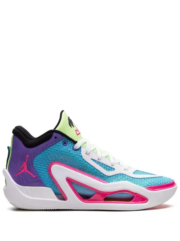 JORDAN Tatum 1 'wave Runner' Sneakers - Blue