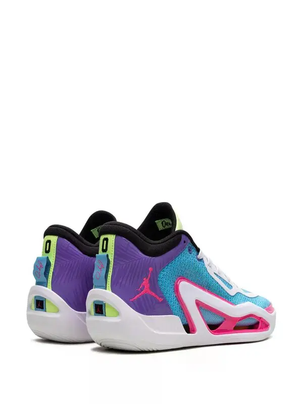 JORDAN Tatum 1 'wave Runner' Sneakers - Blue