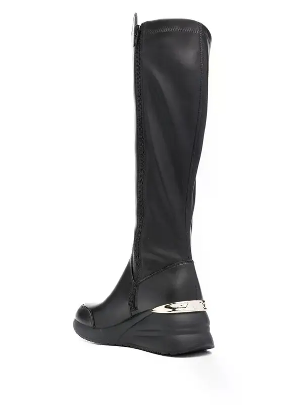 Liu Jo Alysa Knee-high Boots