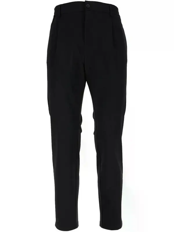 CRUNA Pleated Trousers