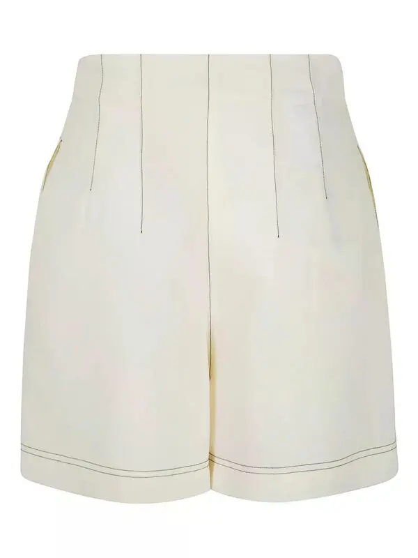 Philosophy Di Lorenzo Serafini Tailored Shorts