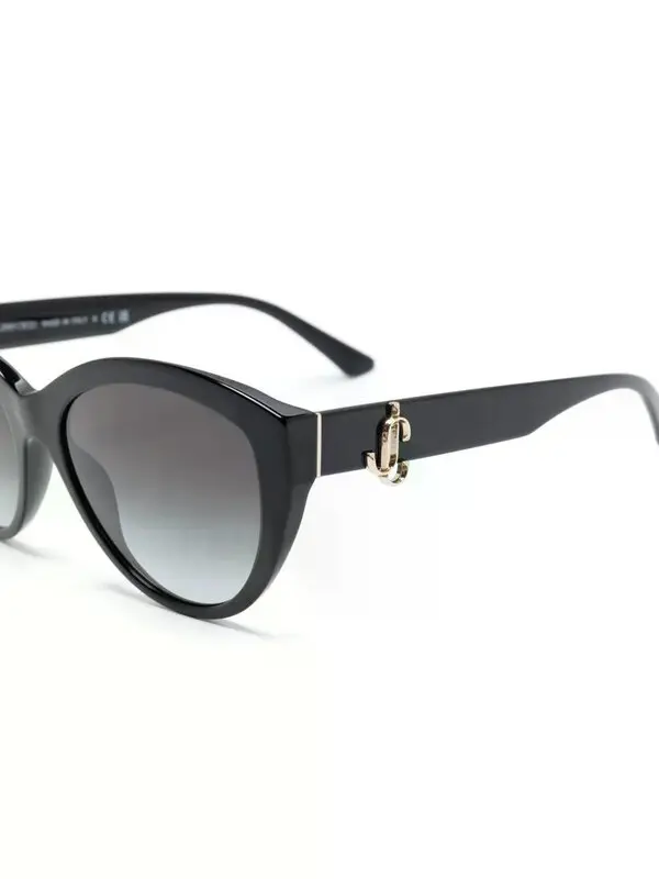JIMMY CHOO Cat Eye Sunglasses