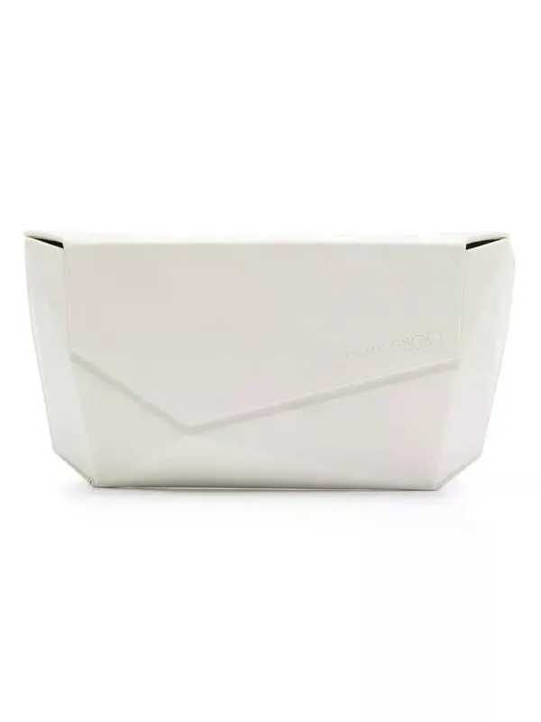 JIMMY CHOO Cat Eye Sunglasses