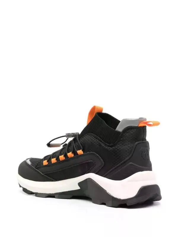 BUGATTI Nakota Logo-print Sneakers
