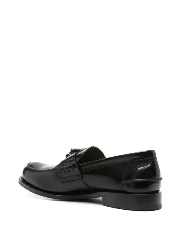 Church's Tassel Loafers