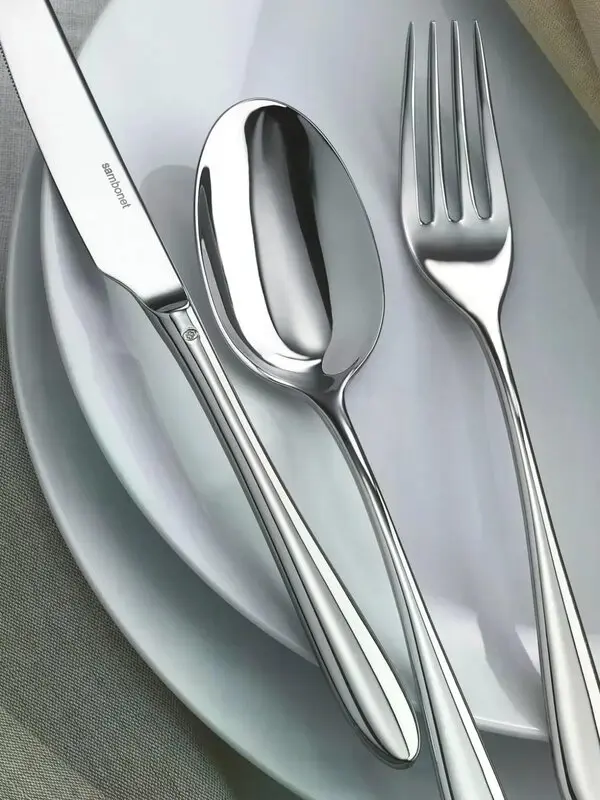 SAMBONET Dream Cutlery