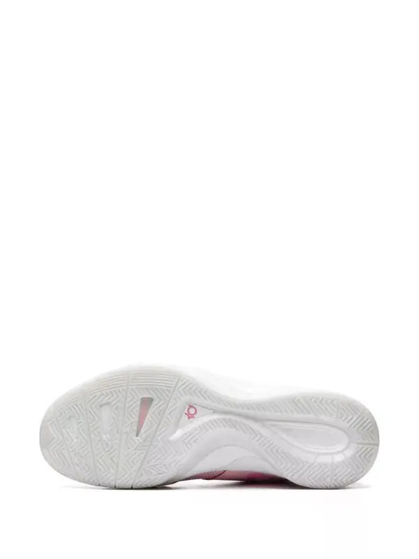 Nike Kd 3 "aunt Pearl" Sneakers