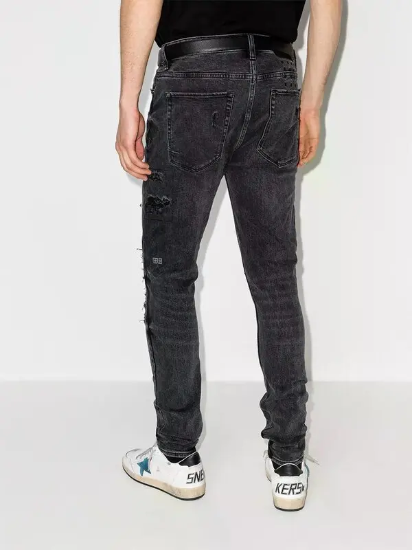 Ksubi Dynamite Skinny Jeans
