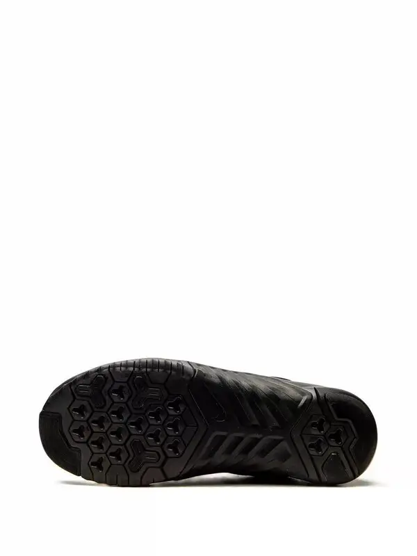 Nike Free Metcon 2 Triple Sneakers