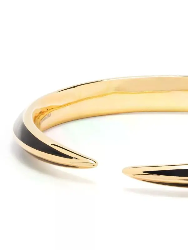 SHAUN LEANE Sabre Deco Polish-finish Bracelet