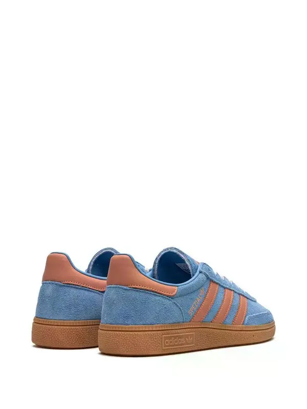 Adidas Handball Spezial Low Top Sneakers