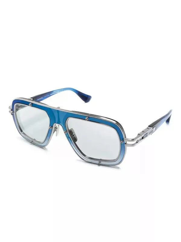 Dita Aviator Sunglasses
