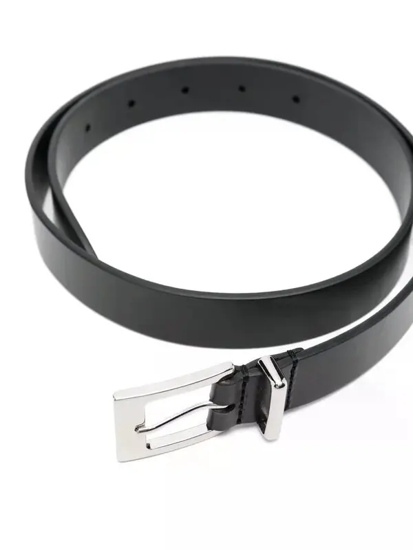 Isabel Marant Étoile Ilirya Leather Belt