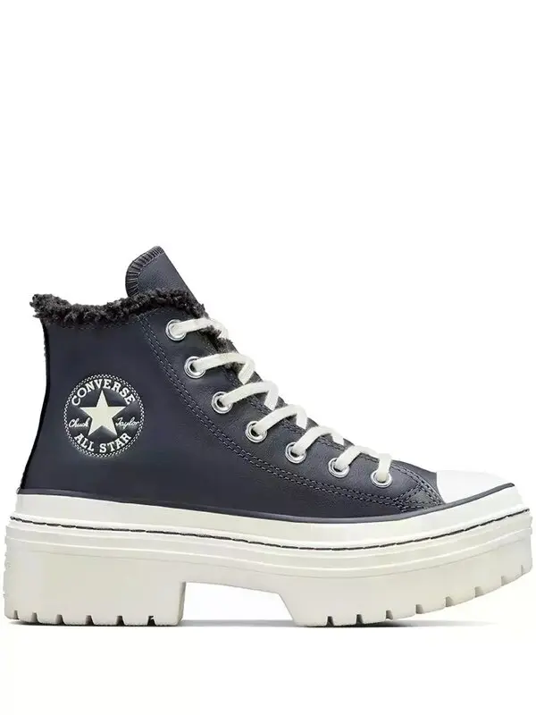 CONVERSE Chuck Taylor All Star Lugged High Top Sneakers