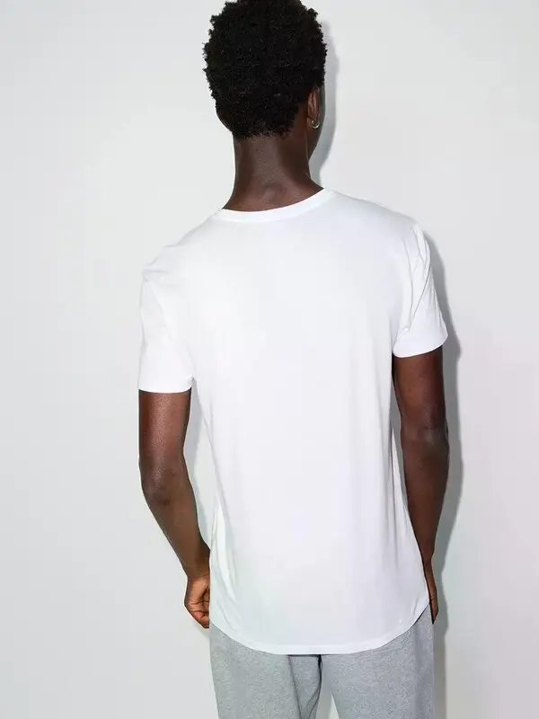 Polo Ralph Lauren Pack Of 3 T-shirts - White