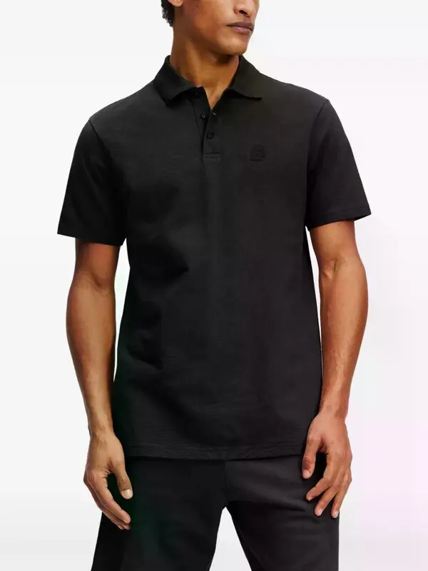 Karl Lagerfeld Kameo Polo Shirt