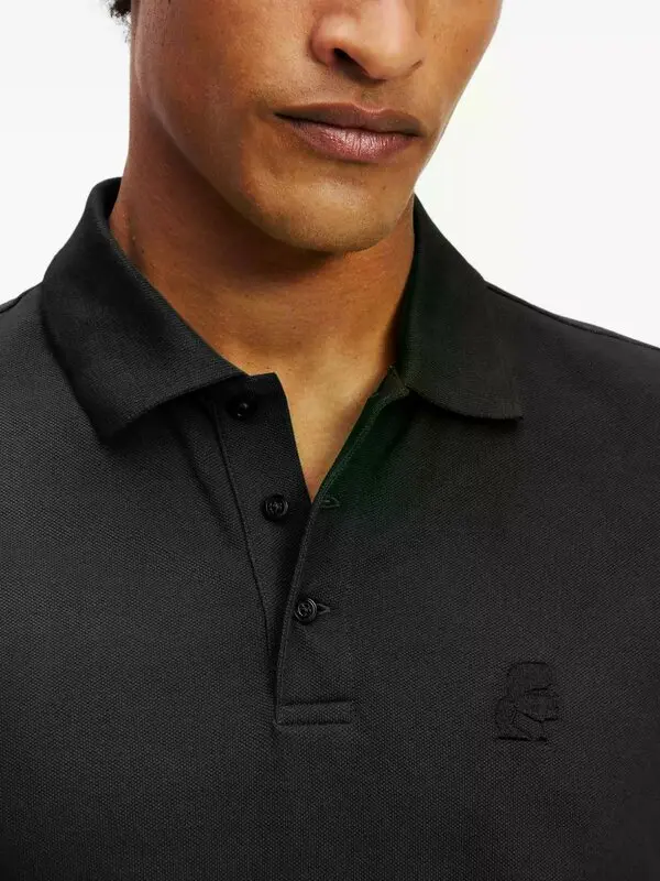 Karl Lagerfeld Kameo Polo Shirt