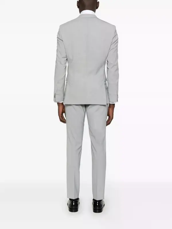 Hugo Single-breasted Suit