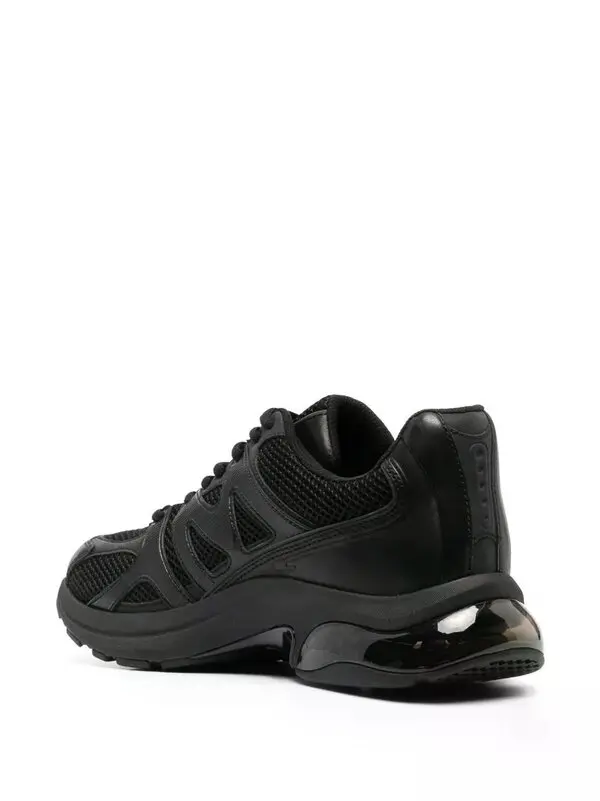 Michael Kors Kit Panelled Low-top Sneakers