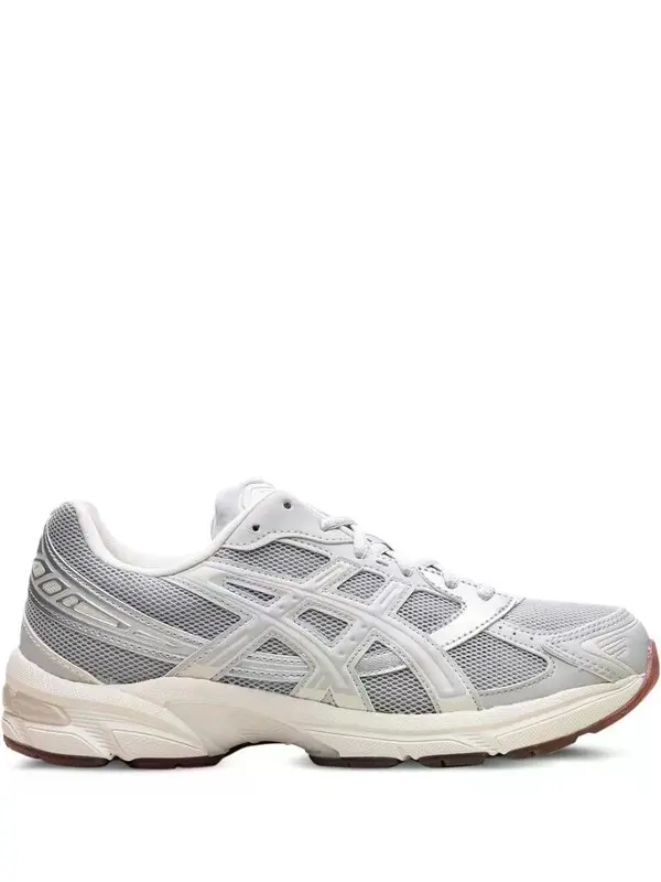 Asics Gel-1130 "cloud/gum" Mesh Sneakers
