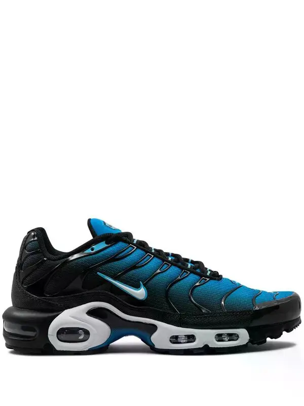 Nike Max Plus Aquarius Sneakers - Blue
