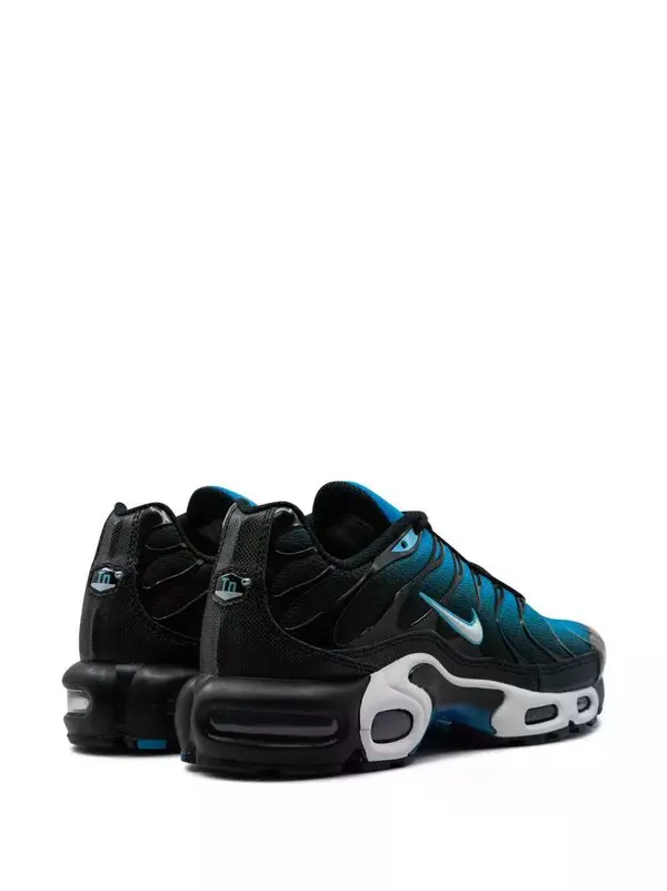 Nike Max Plus Aquarius Sneakers - Blue