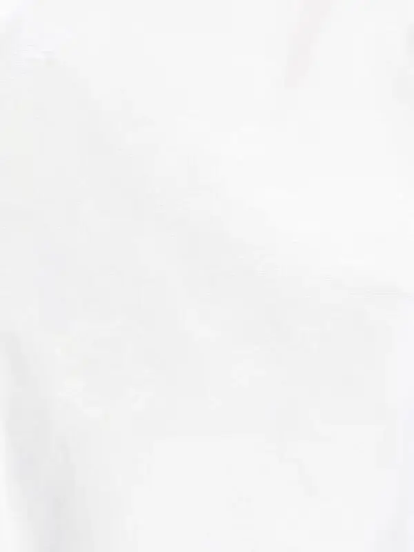 Givenchy Button-down Cotton Shirt