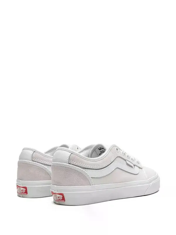 VANS Chukka Low Cloud Sneakers - Neutrals