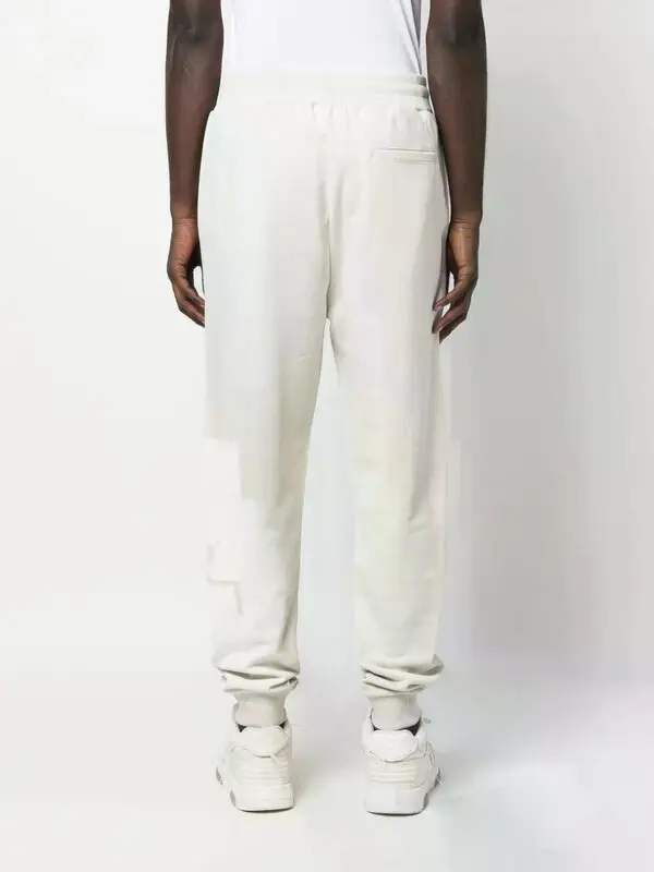 A-COLD-WALL* Brushstroke Tapered Track Pants