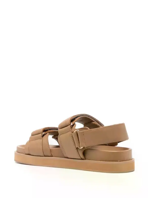 Senso Zina Sandals - Brown