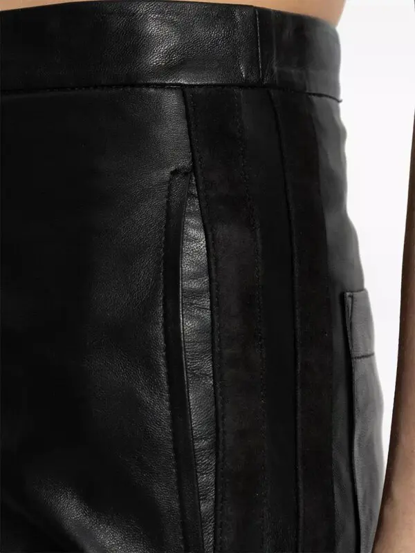 IRO PARIS Uleth" Trousers