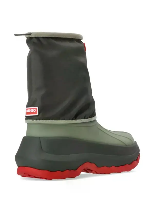 Kenzo X Hunter Boots
