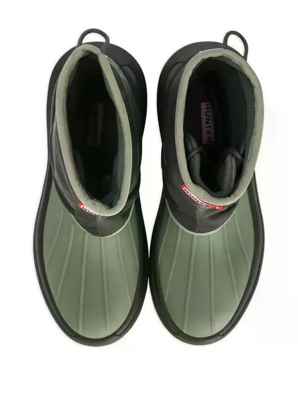 Kenzo X Hunter Boots