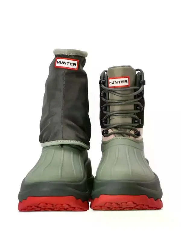 Kenzo X Hunter Boots