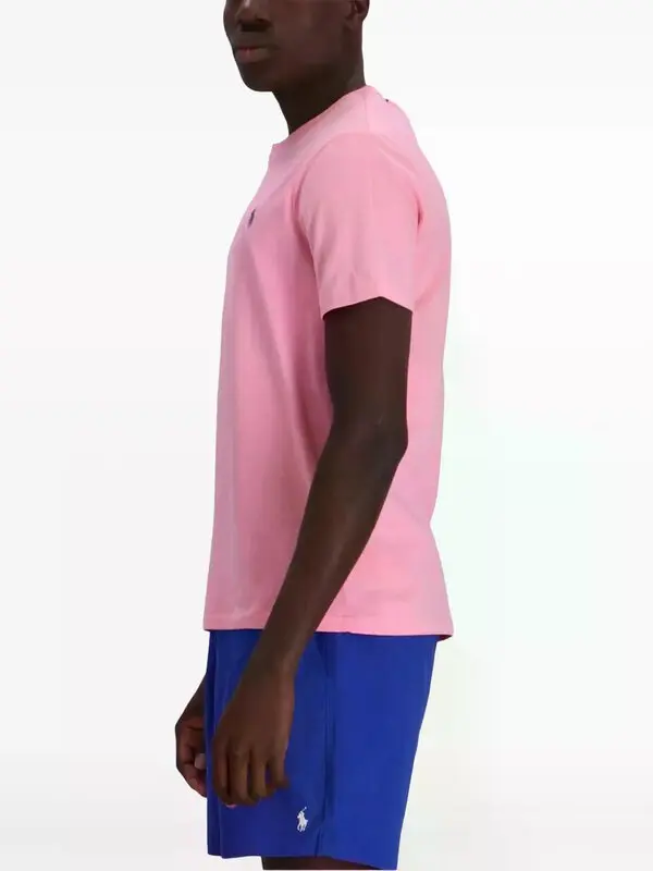 Polo Ralph Lauren Polo Pony Cotton T-shirt