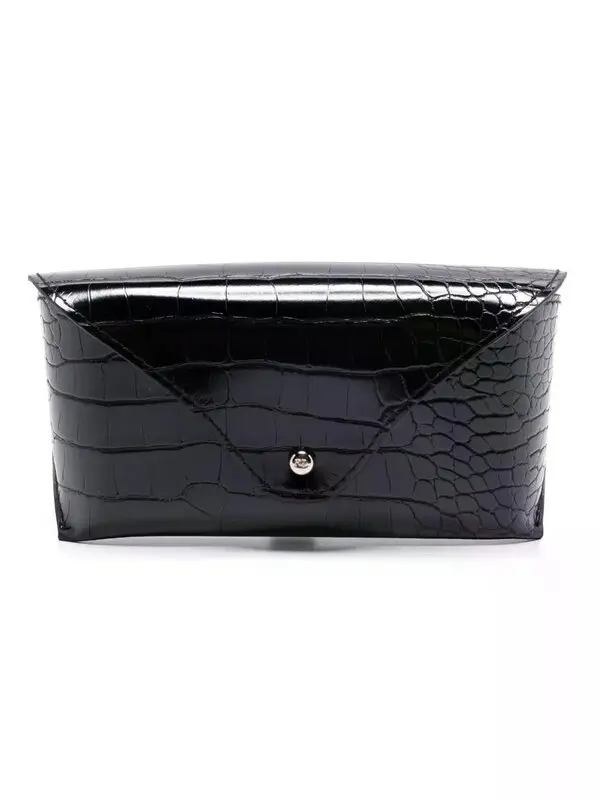 Ralph Lauren The Juliette Sunglasses - Black