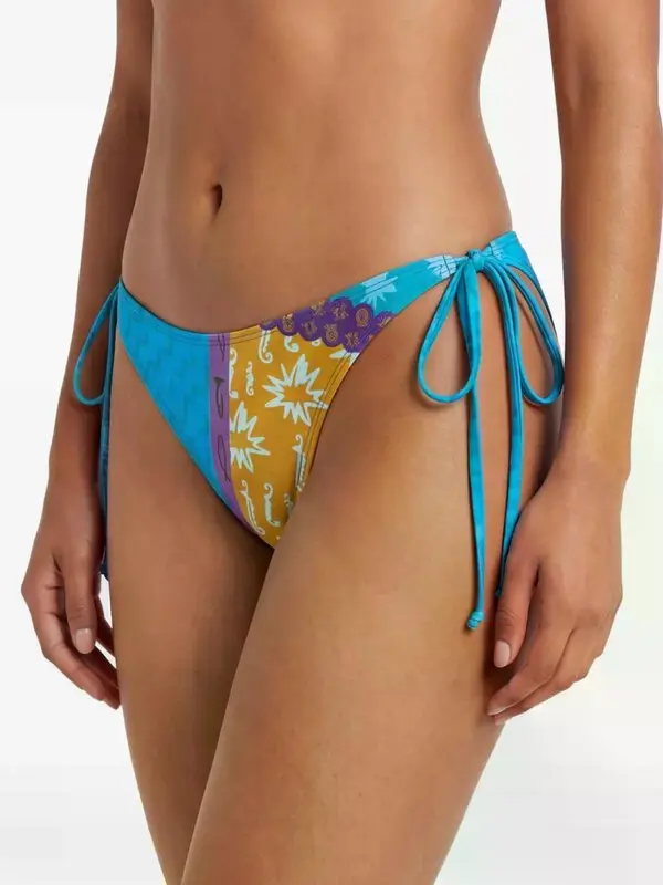 DONDE ESTEBAN Estrellitas Bikini Top