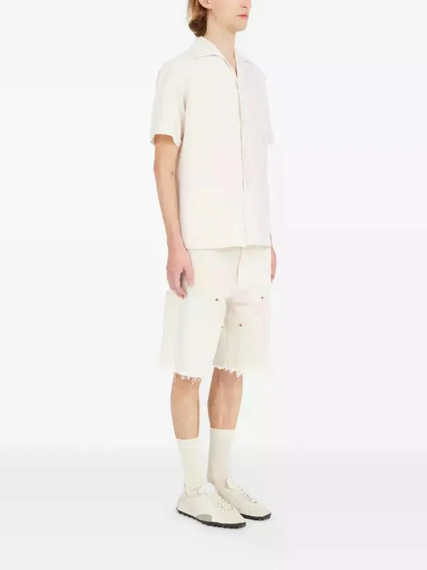MAISON MARGIELA Short-sleeve Shirt