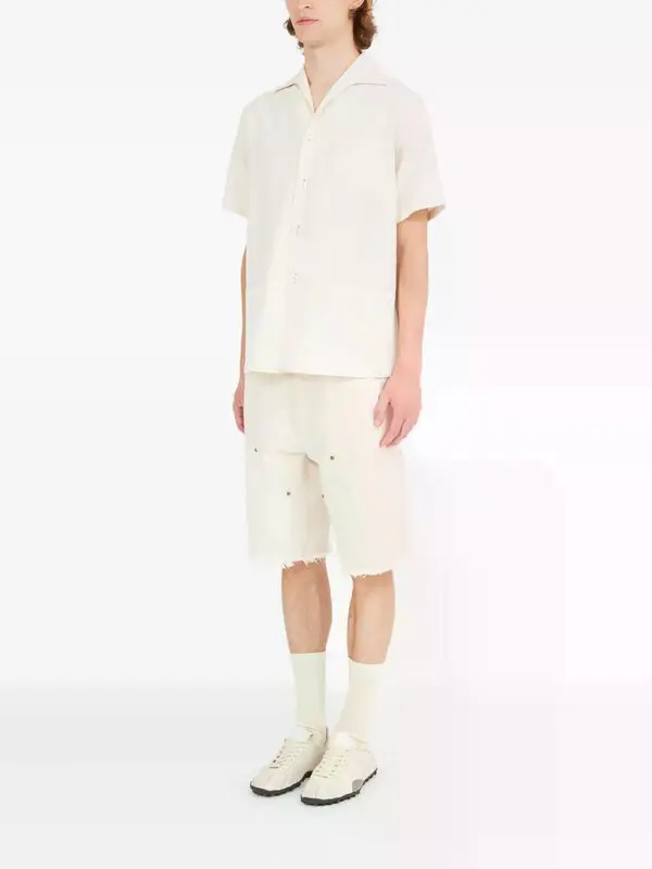 MAISON MARGIELA Short-sleeve Shirt