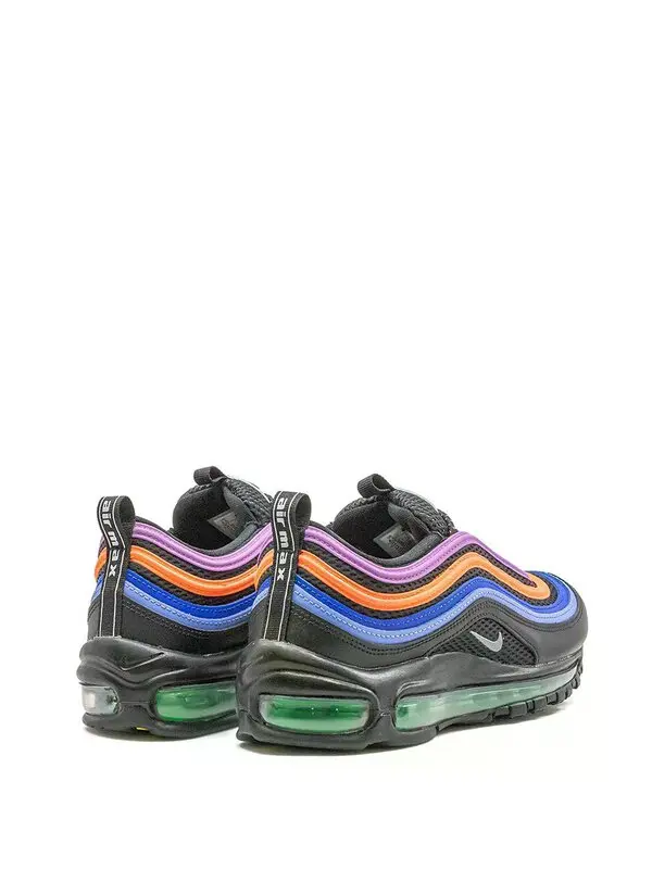 Nike Air Max 97 Multicolor Sneaker