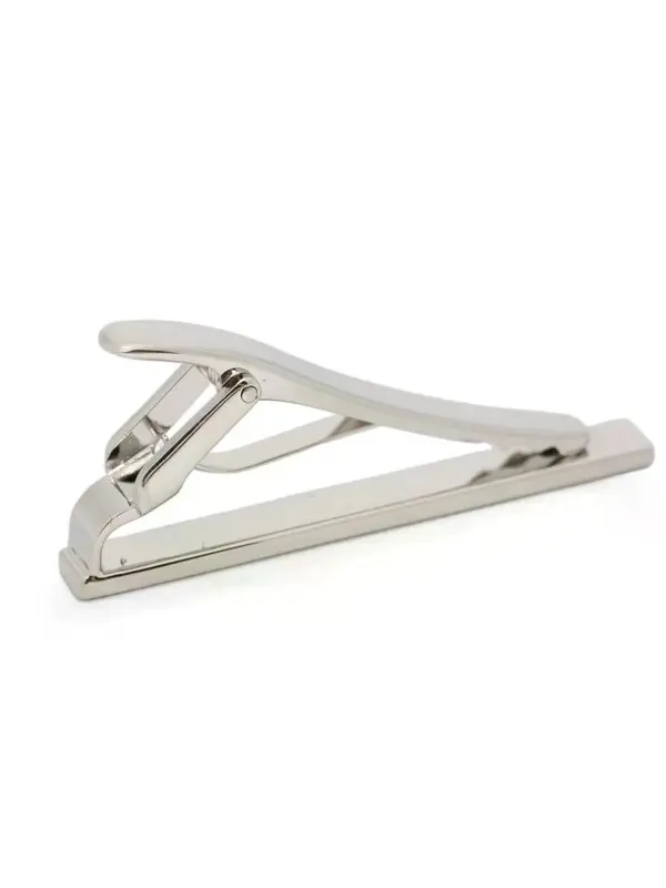 FURSAC Polished Tie Clip