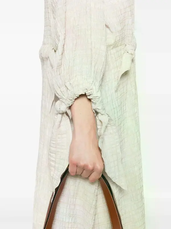 Henrik Vibskov Textured Finish Dress