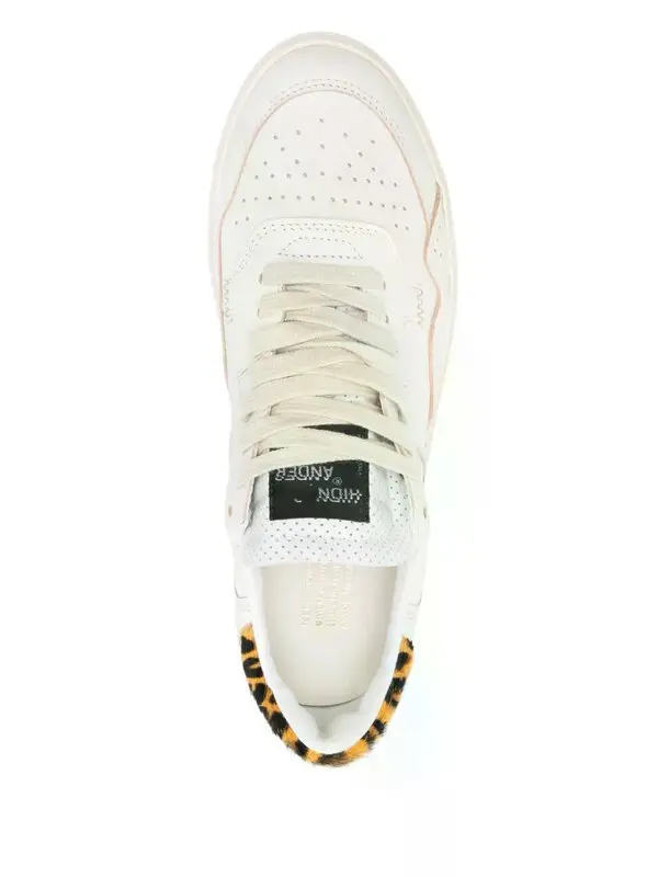 HIDNANDER Mega T Sneakers