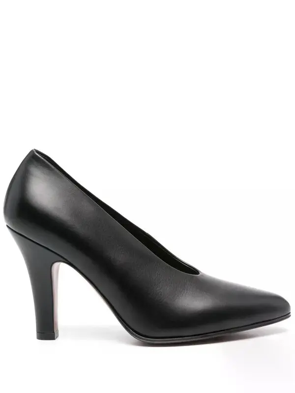 THE ROW 90mm Prudens Pumps